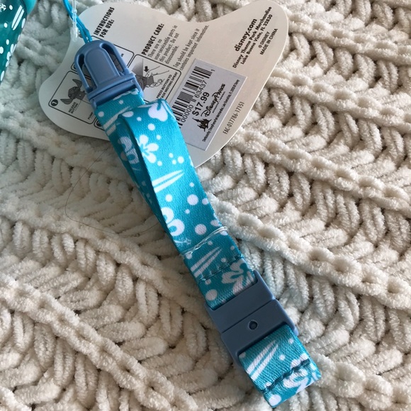 Other | Nwtdisneys Stitch Misting Pump | Poshmark